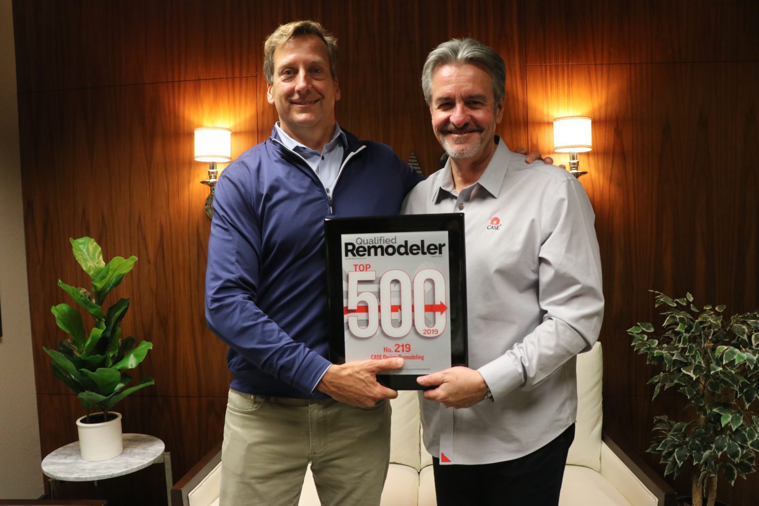 Remodeling Team | Next Stage Design