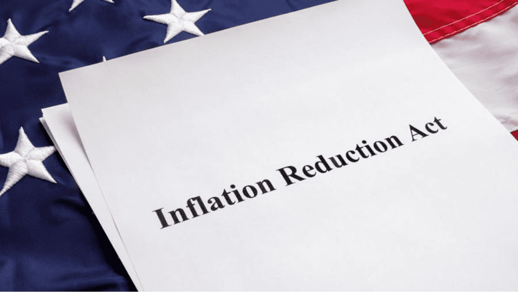 The Inflation Reduction Act and Remodeling - Next Stage Design