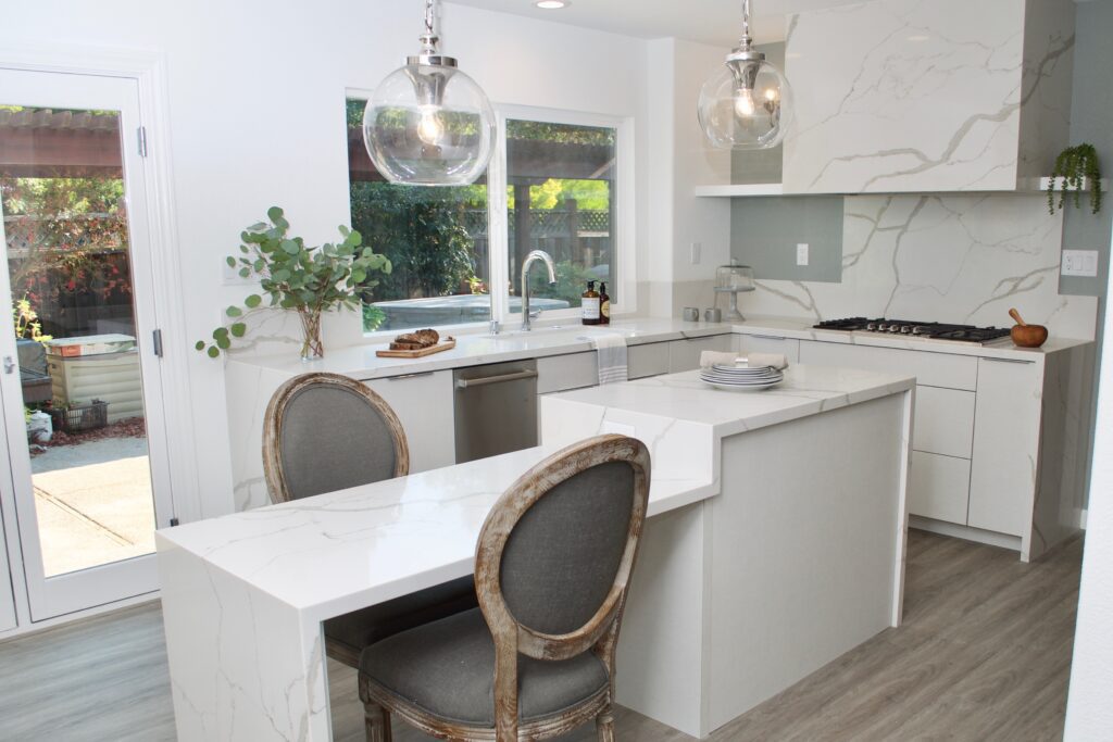 Universal Design for the Kitchen - Next Stage Design