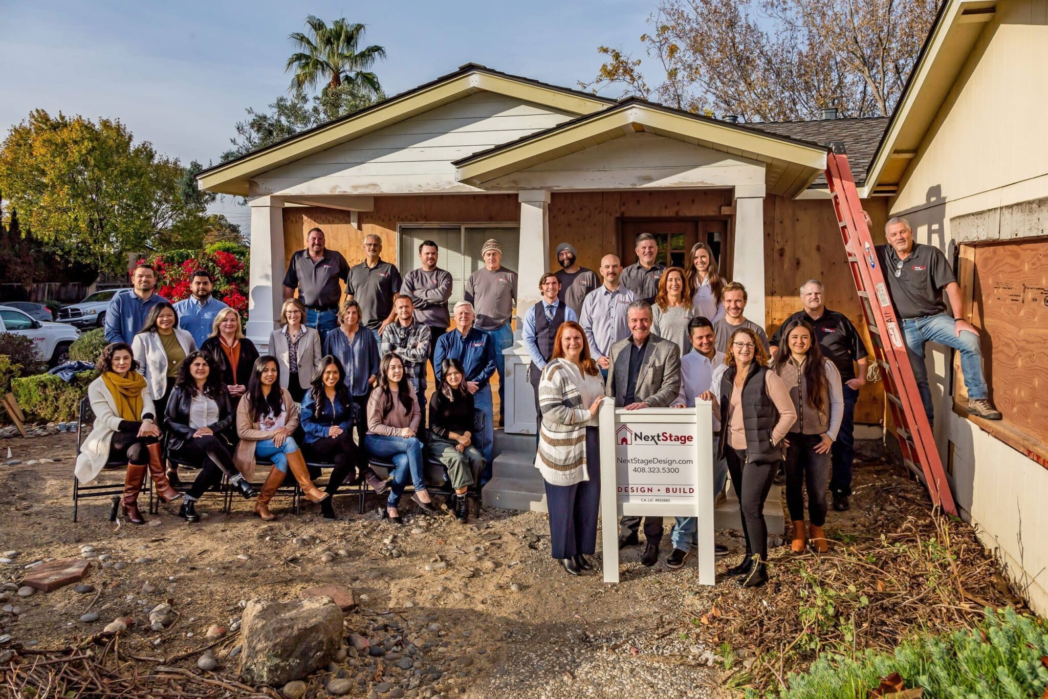 Next Stage Design - Home Remodeling in Santa Clara County