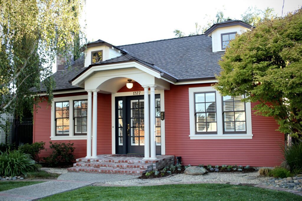 Home Exterior Design Ideas to Transform Your Home