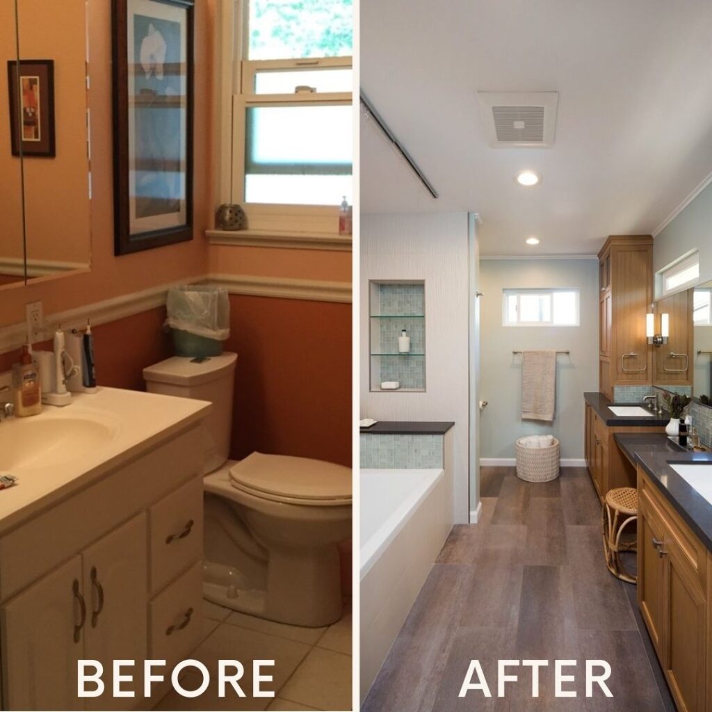 Home Additions: Stunning Before and Afters