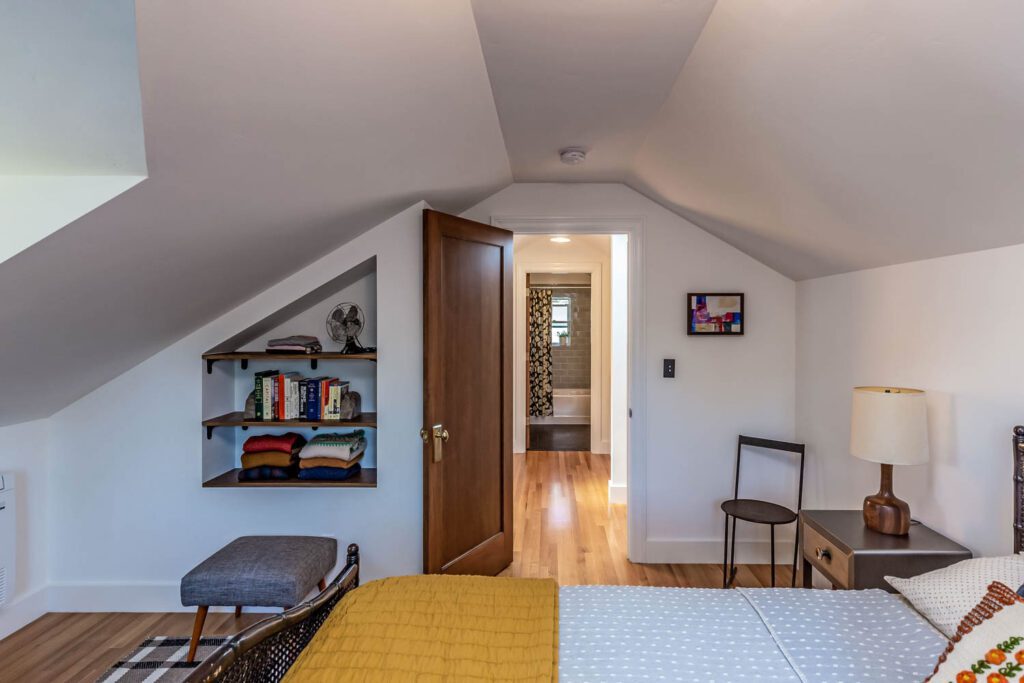 Interior Renovation Ideas for Unused Space - Next Stage Design