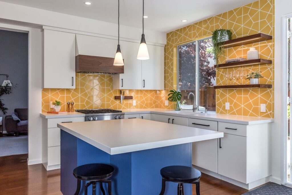 Lighting Your Kitchen: Techniques for a Brighter, Better Space