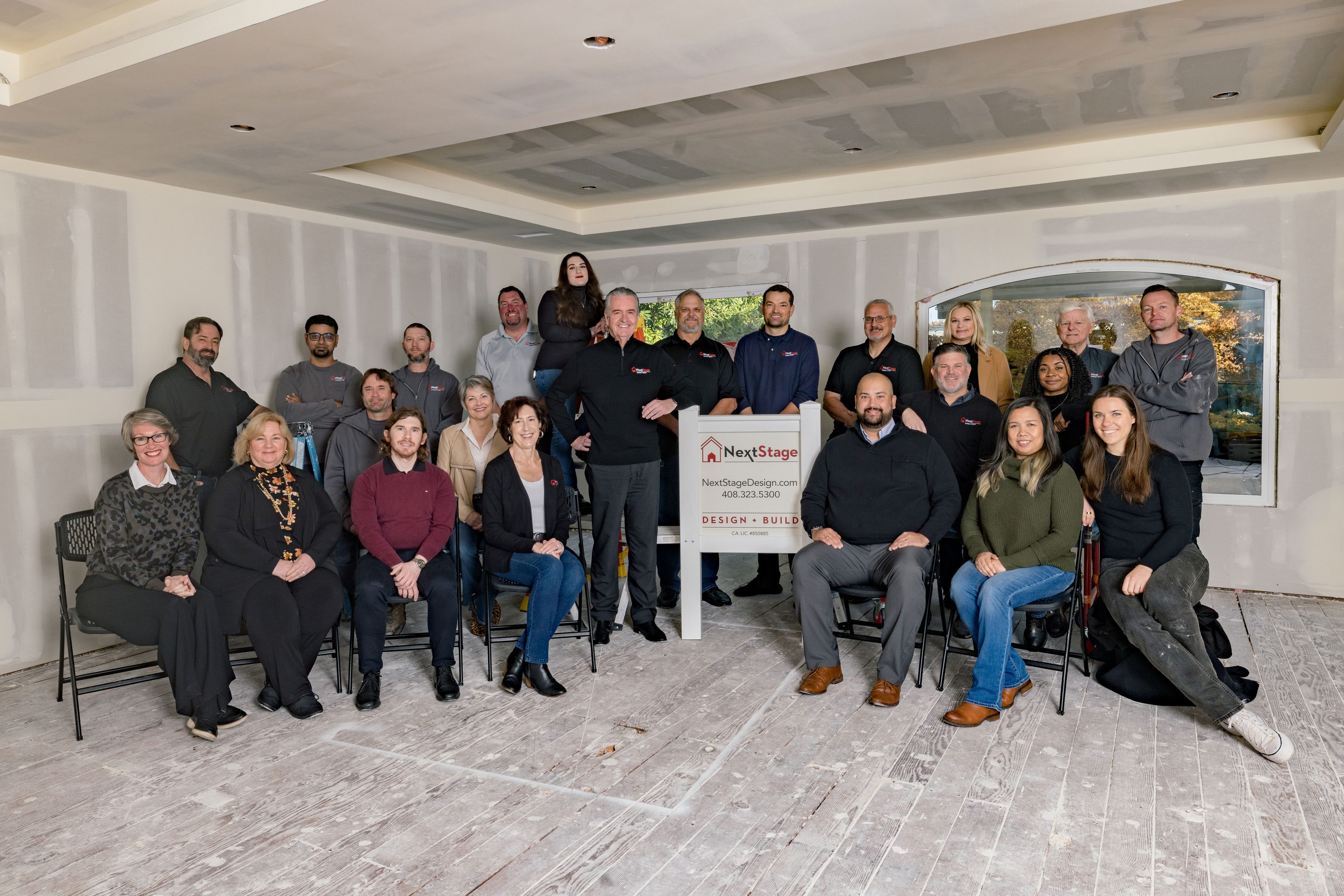 Career Opportunities - Next Stage Design