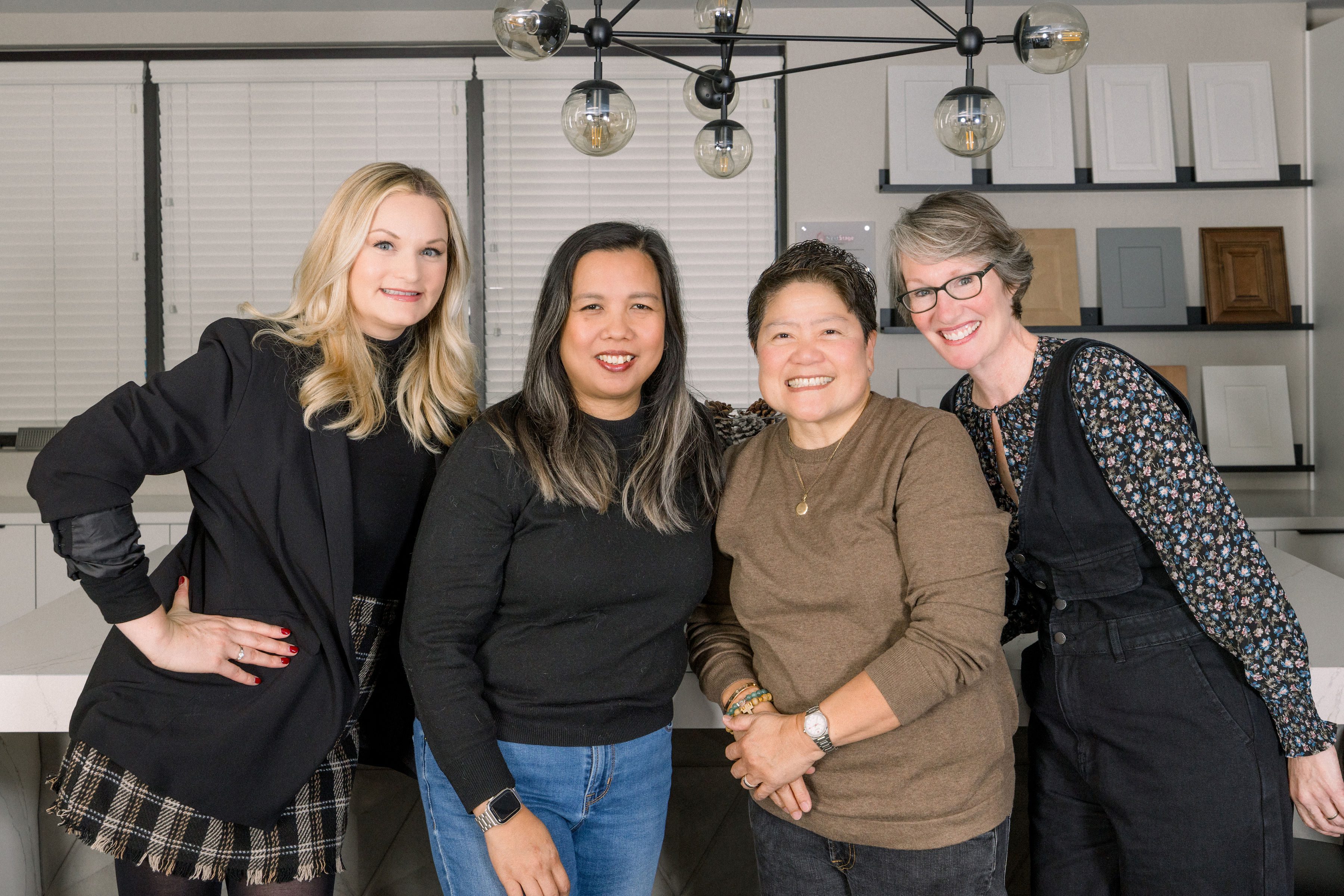 Home Remodeling Designers | Next Stage Design